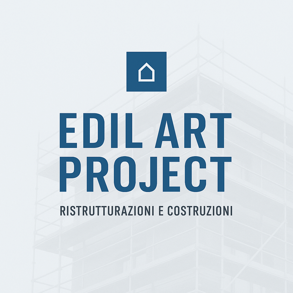 Edil Art Project - Edilizia civile & sanitaria